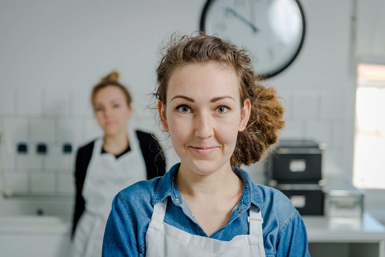 Rencontrez la fondatrice de la marque Ministerstwo ! – J’adore bio