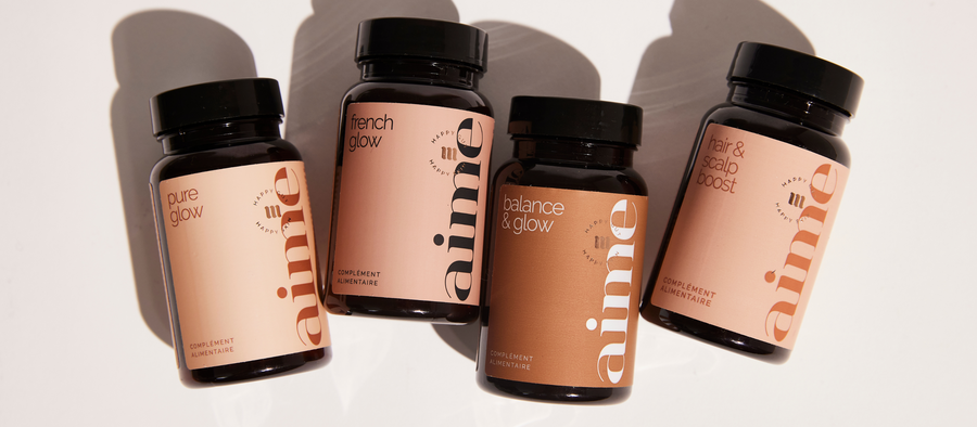 AIME – J’adore bio