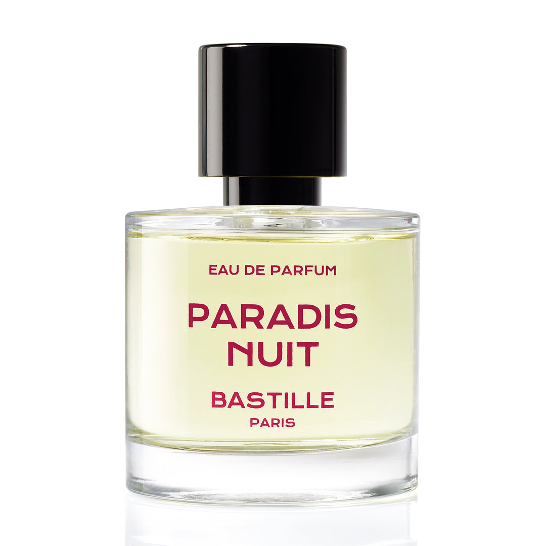 Eau de parfum Paradis Nuit - Bastille Paris – J’adore bio