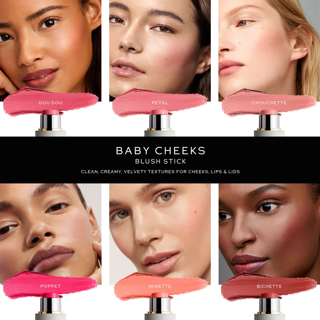 Baby Cheeks Blush Stick - Westman Atelier – J’adore bio