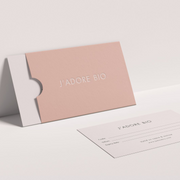 AIME – J’adore bio